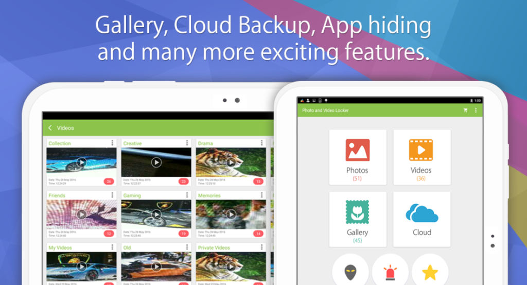 How To Lock Photos And Videos On Android Phones? - Newsoftwares.net Blog