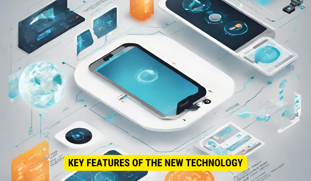 Navigating New Technology: Balancing Security, Privacy, And Data ...