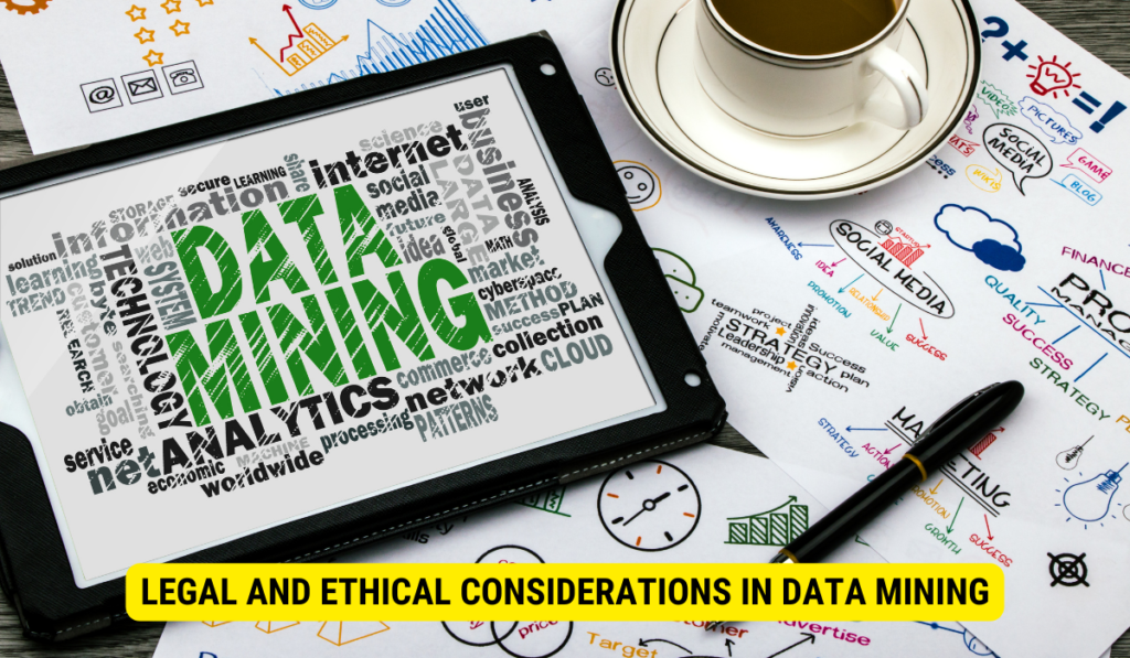 How To Preserve Privacy During A Data Mining Project Blog