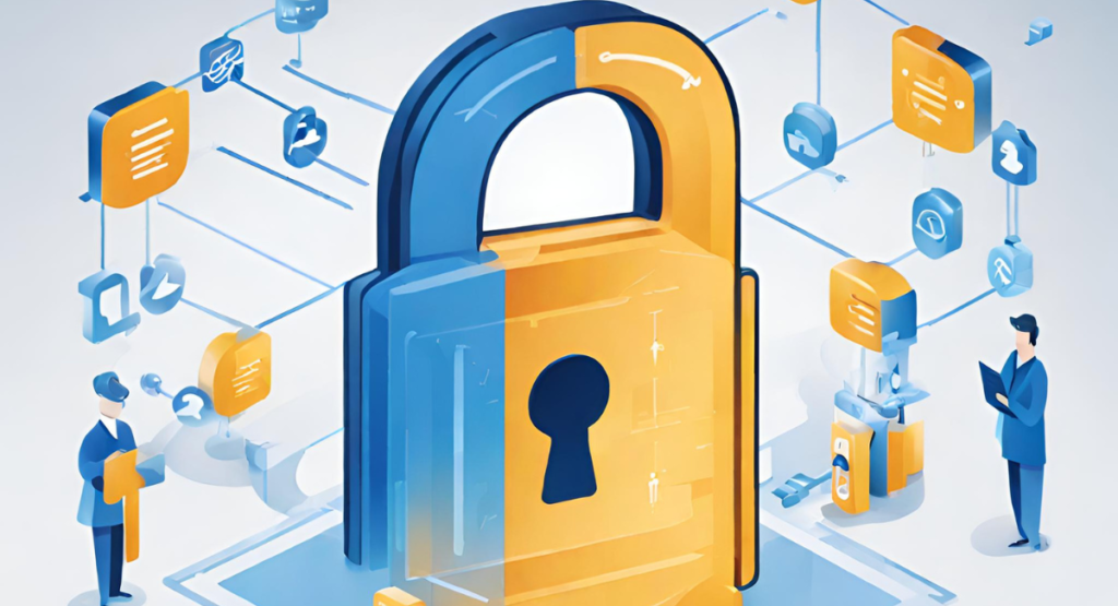 How Does Okta Secure User Data In Their Cloud? - Newsoftwares.net Blog
