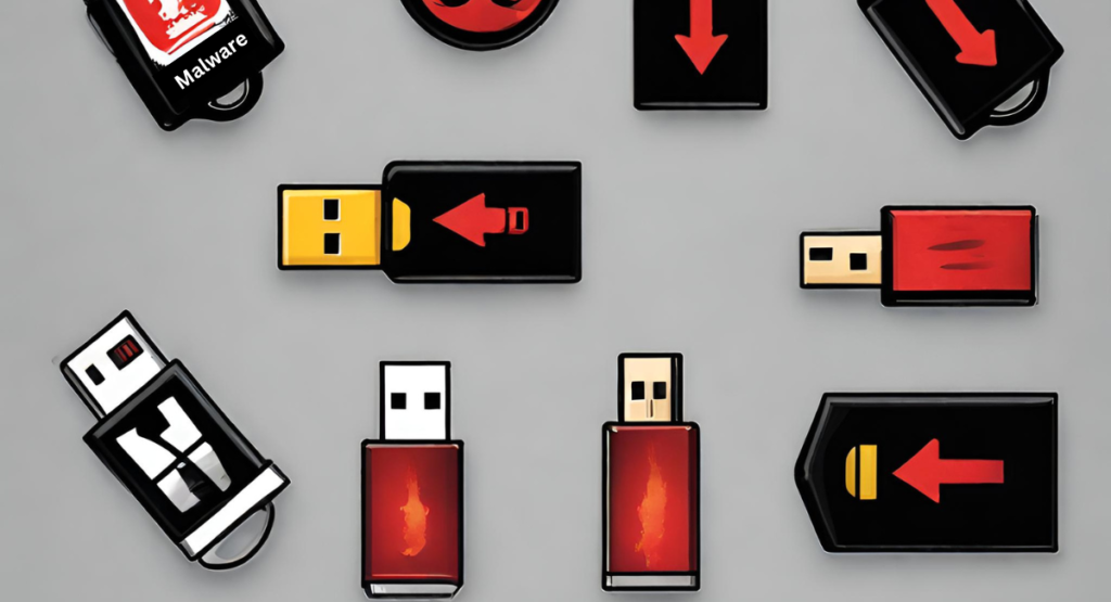 How Blocking And Restricting Unknown USB Drives Can Make Your Lives ...