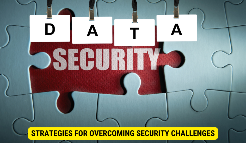 Three Essential Steps For Optimal Data Security On Private Networks - Newsoftwares.net Blog