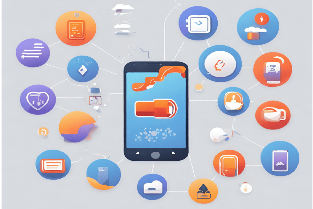 Tips To Keep Your Smartphone Safe And Secure - Newsoftwares.net Blog