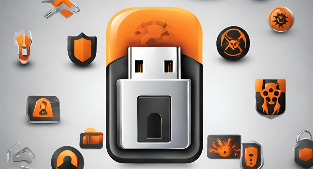 All The Protection You Need For Your USB Drive! - Newsoftwares.net Blog