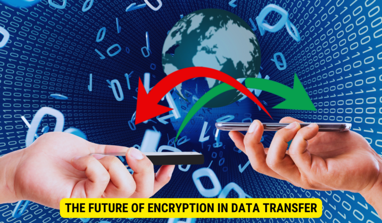 What Encryption Is Used To Transfer Data Between A Web Browser And A ...