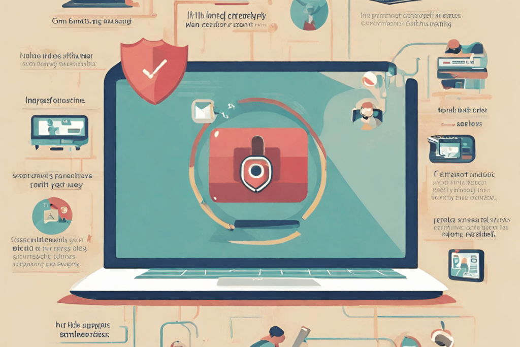 Tips To Stay Safe Using The Internet - Newsoftwares.net Blog