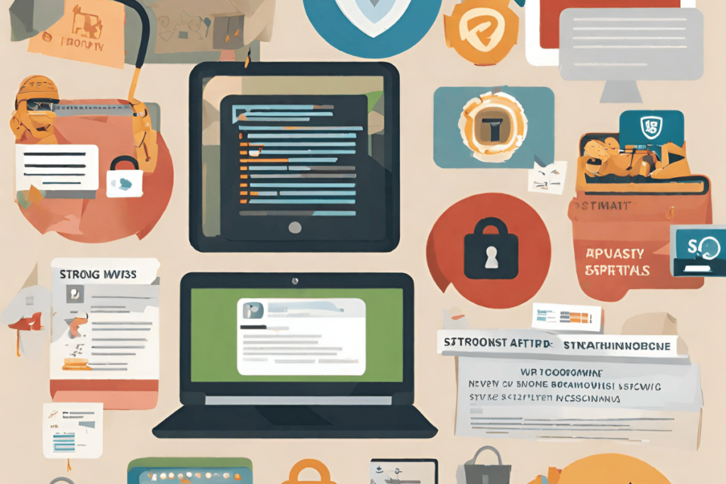 Tips To Stay Safe Using The Internet - Newsoftwares.net Blog