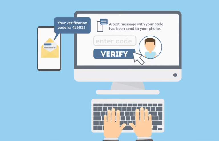 Is Two-Factor Authentication Safe? - Newsoftwares.net Blog