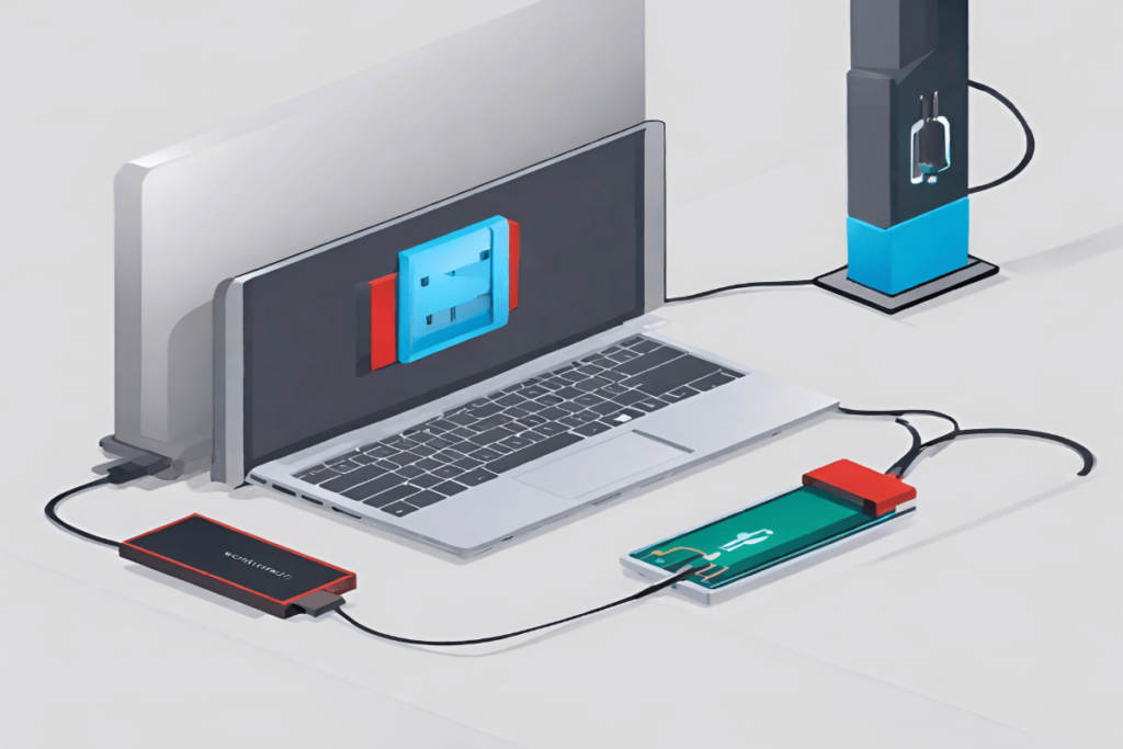 USB Security And USB Blocking – Two Phenomena - Newsoftwares.net Blog