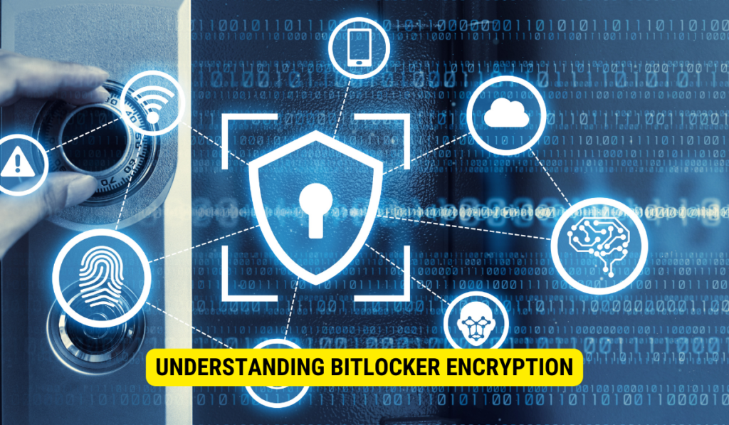 How Does Bitlocker Encrypt Data Blog
