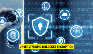 How Does Bitlocker Encrypt Data? - Newsoftwares.net Blog