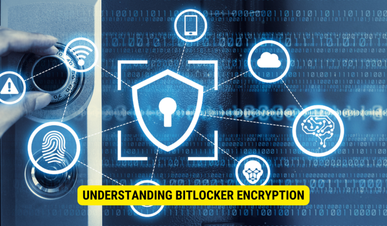 How Does Bitlocker Encrypt Data Blog