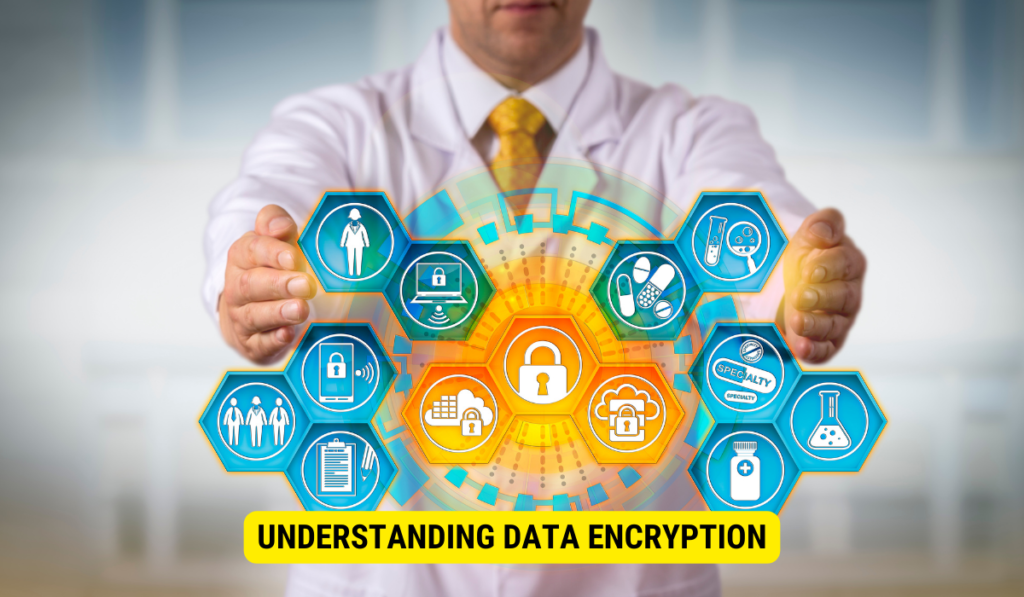 Securing Personal Data The Need For Encryption On Personal Devices