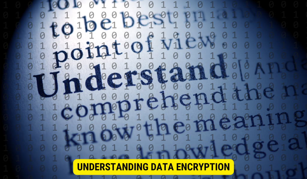 Does IDrive Encrypt Data Before Sending To Cloud? - Newsoftwares.net Blog