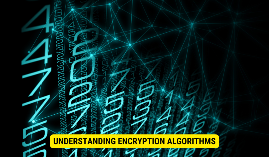 Wireless Transmission Protection The Role Of Encryption Algorithms Blog