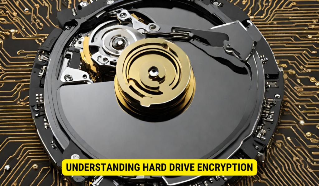 How To Lock A Hard Drive With A Password In Windows 11? - Newsoftwares.net Blog