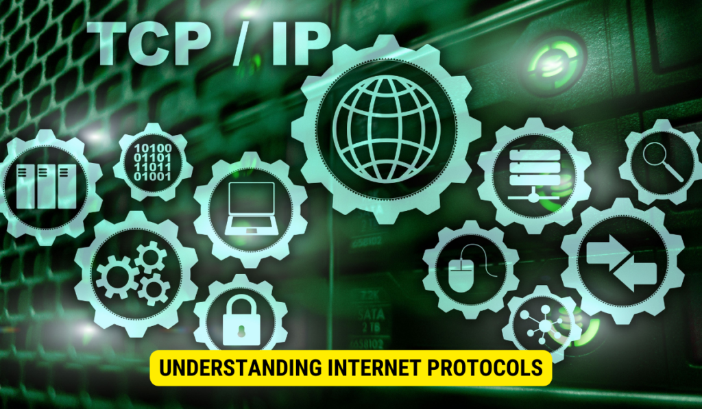 Ssl And Tls Key Protocols Encrypting Data Across The Internet