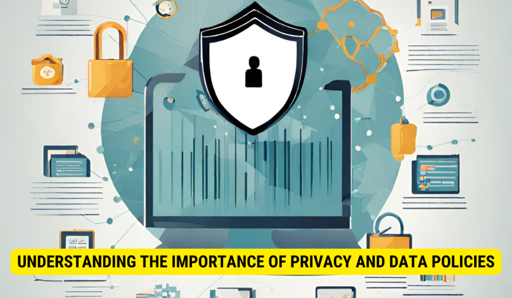 Are Organizations Required By Law To Have A Policy Regarding Privacy And Data? - Newsoftwares ...
