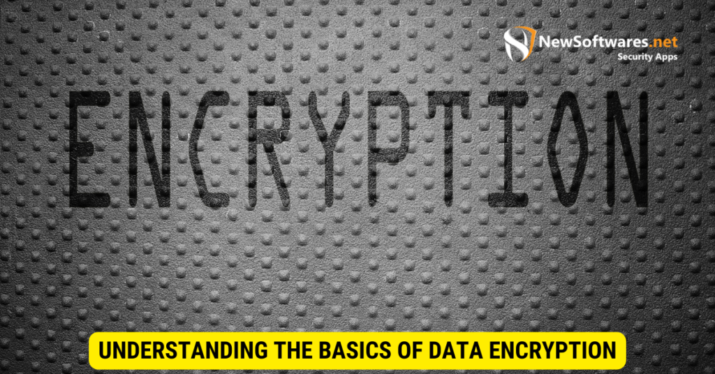 Sending Encrypted Data Without An IP Address: Is It Possible? - Newsoftwares.net Blog
