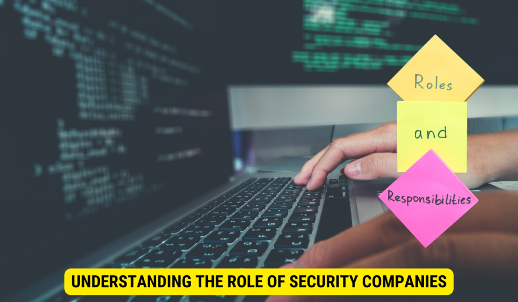 Do Security Companies Have All Of Our Computer Data? - Newsoftwares.net Blog