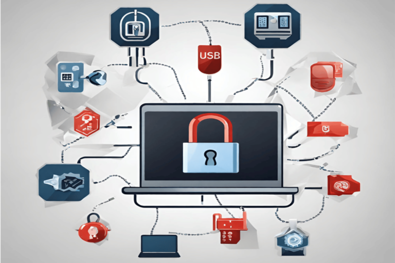 USB Disk Security Explained - Newsoftwares.net Blog