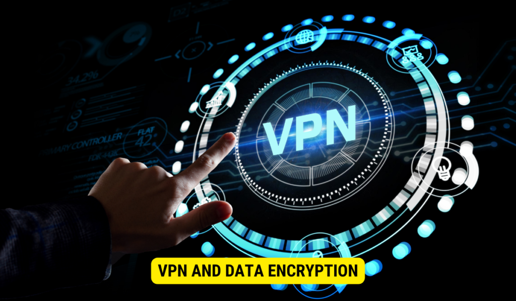 Does VPN Encrypt Data To Insecure Servers? - Newsoftwares.net Blog