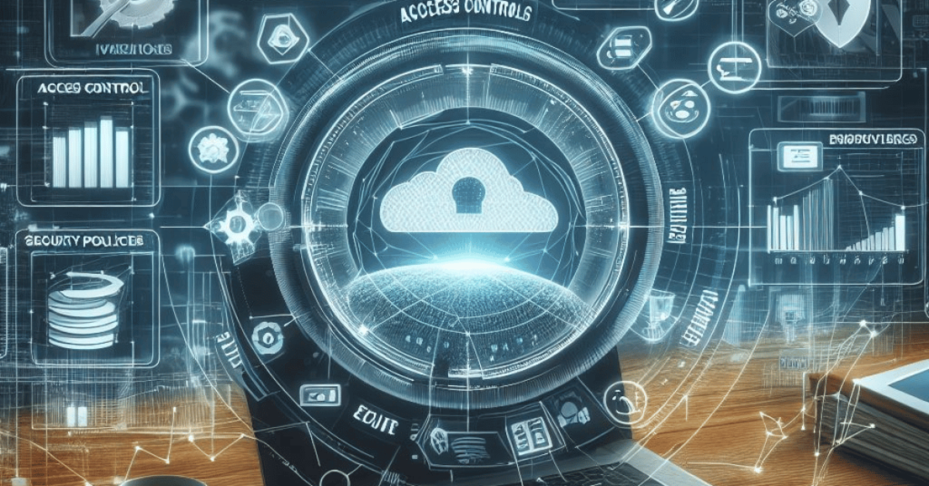 Safeguarding Data At Rest In Amazon Elastic Block Store (EBS): Best Practices And Security ...