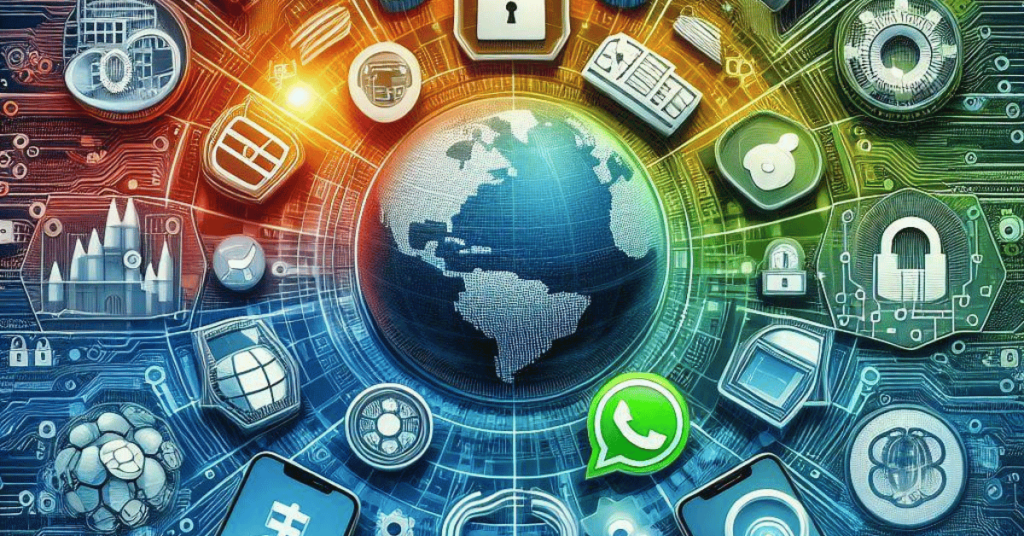 Safeguard Your Online Privacy: A Guide To Encrypting Your Browsing Data ...