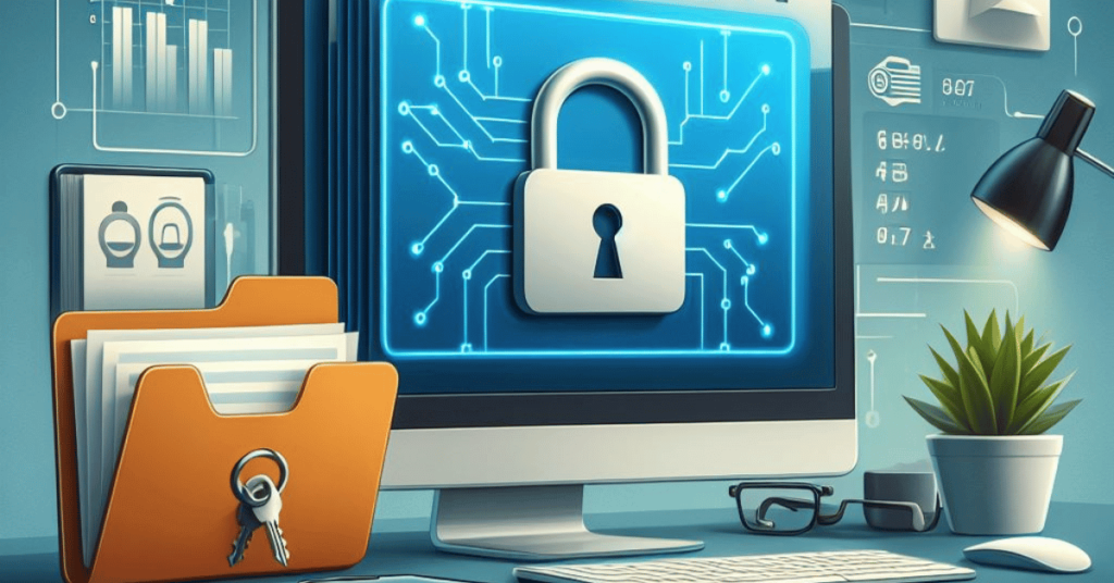 How To Password Protect A Folder On Macos And Window Blog