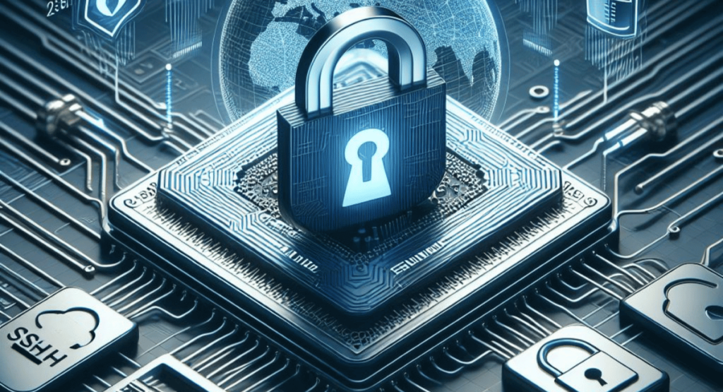 Secure Data Transfer And Examples Of Encryption Protocols - Newsoftwares.net Blog