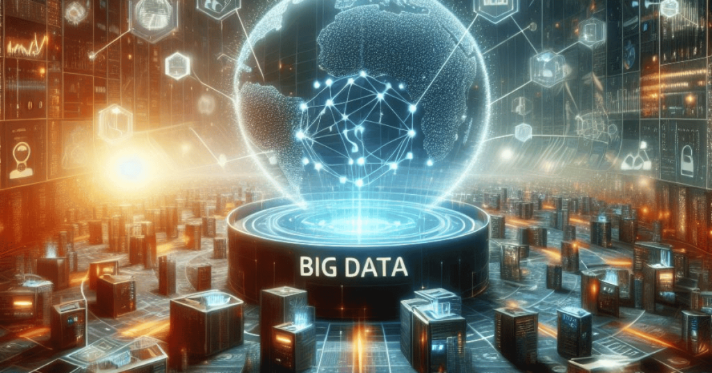 Unveiling The Impact Of Big Data On Information Security - Newsoftwares ...