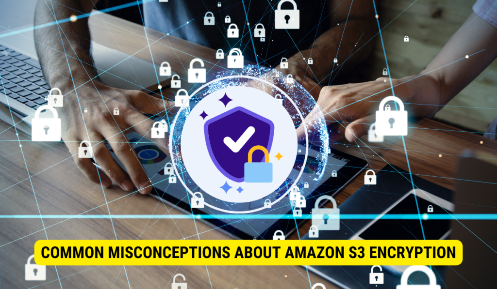Does Amazon S3 Always Encrypt Data Blog 5131