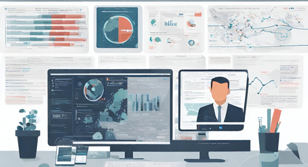 How Analyzing Own Data Can Help CyberSecurity? - Newsoftwares.net Blog