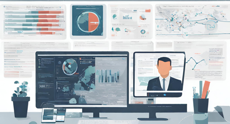 How Analyzing Own Data Can Help CyberSecurity? - Newsoftwares.net Blog