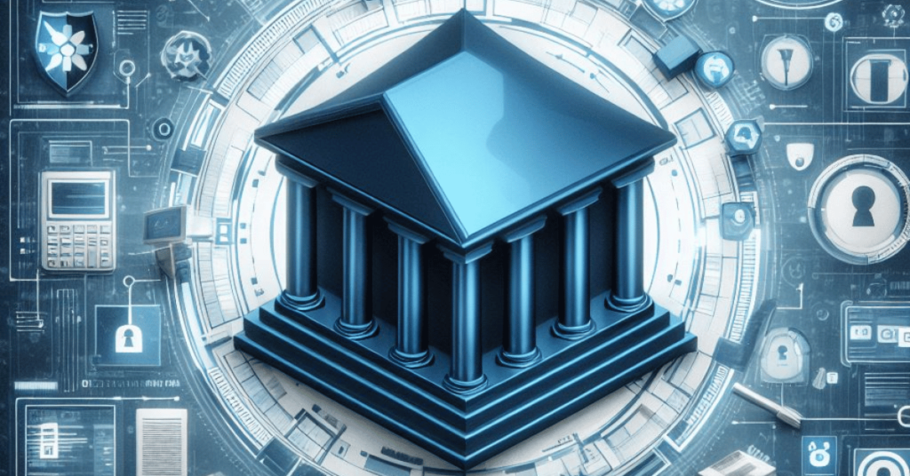 Best Practices And Strategies For Safeguarding Data In The Banking ...