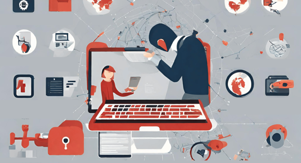 Who/What Is The Biggest Data Security Threat? - Newsoftwares.net Blog