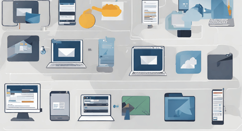 What Is The Most Secure Data Transfer Today? - Newsoftwares.net Blog