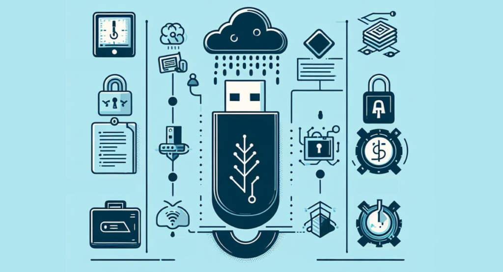 Steps To Securely Encrypt USB Drives Without BitLocker - Newsoftwares ...