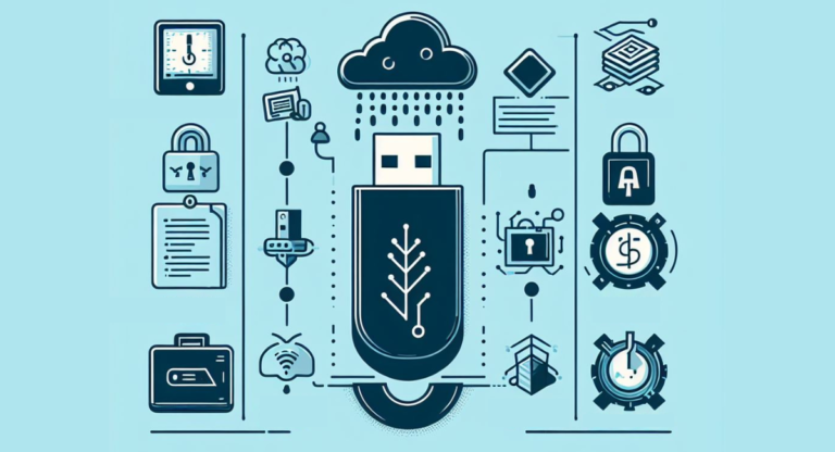 Steps To Securely Encrypt USB Drives Without BitLocker - Newsoftwares ...