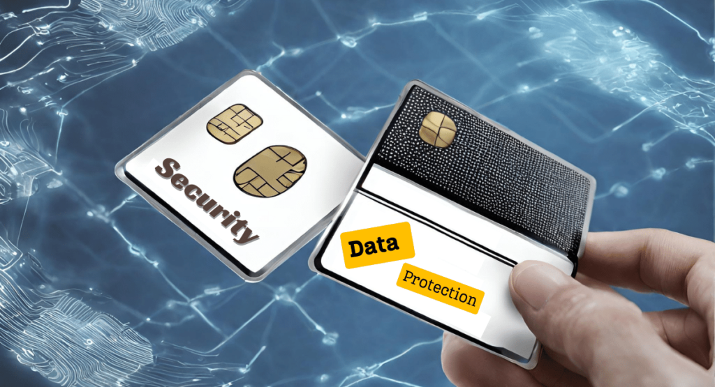 How Smart Cards Are Used For Cloud Data Centers Security ...