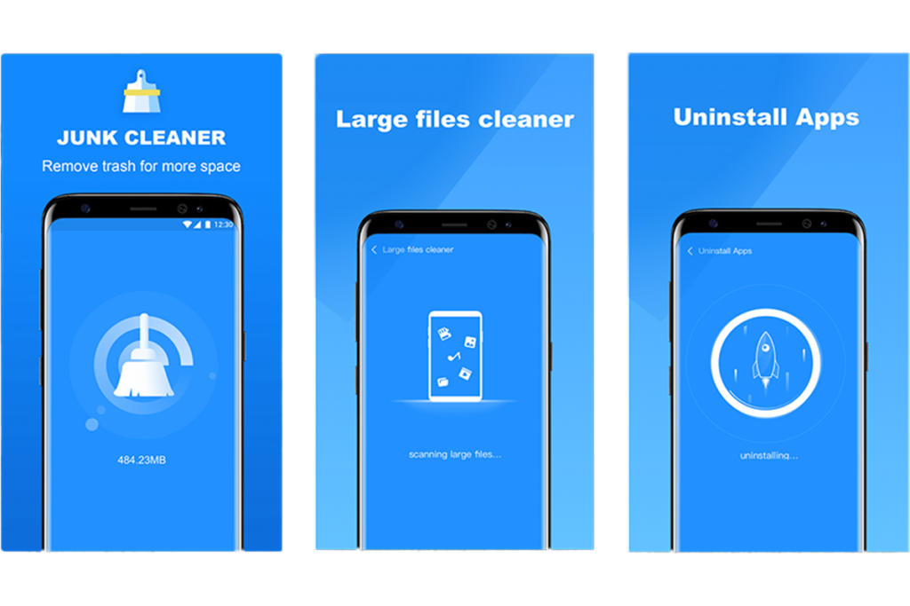 Fast Cleaner Review: - Newsoftwares.net Blog