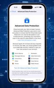 How To Tell If Your Phone Data Is Encrypted: A Comprehensive Guide - Newsoftwares.net Blog