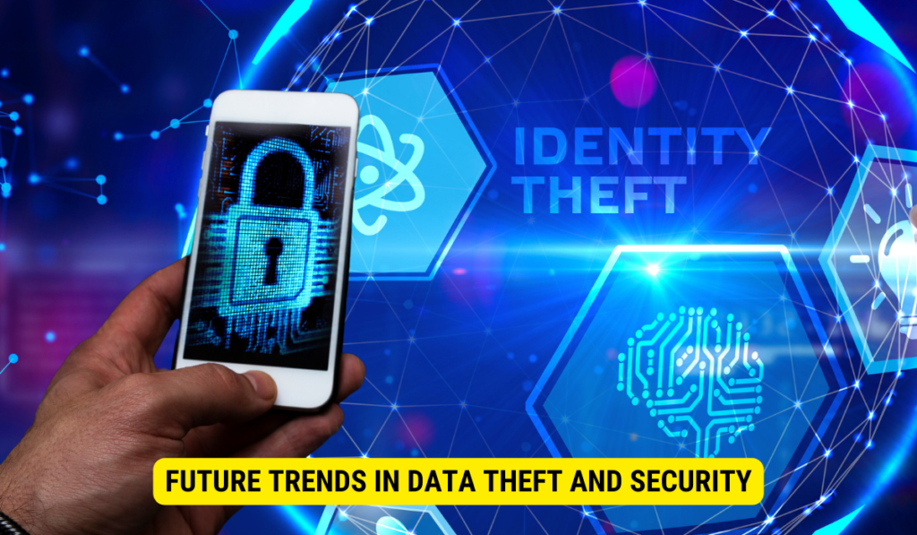 How Is Data Stolen And Utilized From Information Security Systems? - Newsoftwares.net Blog