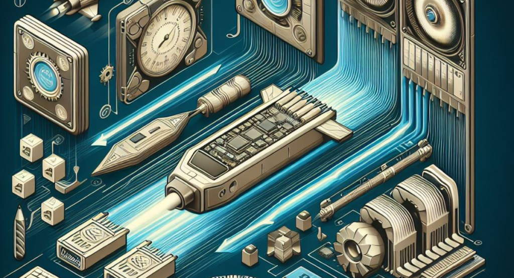 Fastest Encryption For Large Data Why Aes Stands Out Blog