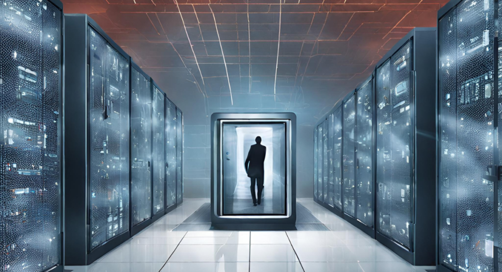 High-Security IT Data Centers: Costs, Benefits, And Effective ...