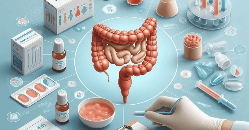 How Will My Data Be Used In A Home Colon Test Kit Privacy ...