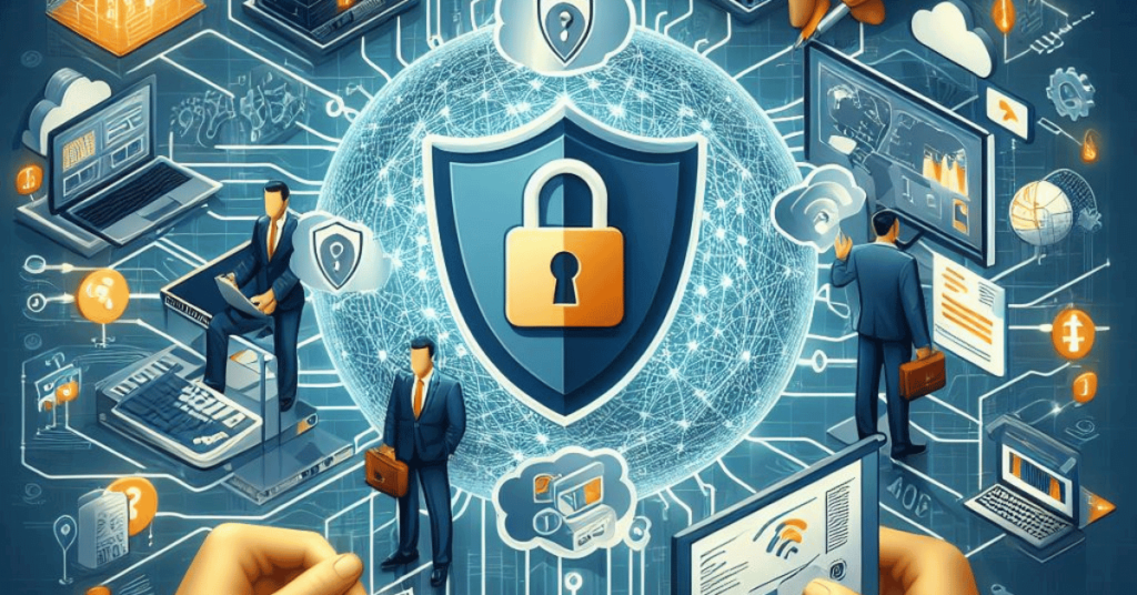 Internet Protocols: Mystery Behind Transmitting Encrypted Data - Newsoftwares.net Blog