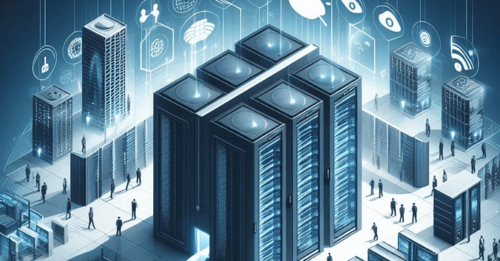 Trusting Cloud Data Center Physical Security: A Comprehensive Guide ...