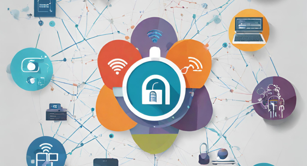 Data And Network Security: Pillars Of Information Technology - Newsoftwares.net Blog