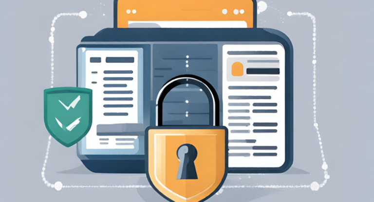 How To Break Data At Rest Encryption A Step By Step Guide Blog